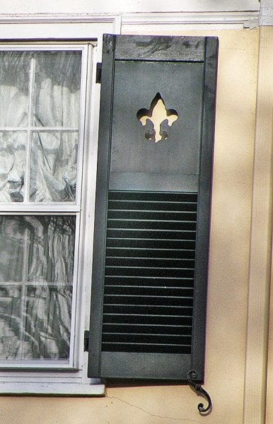 What Shutter Style Is Right For My House - OldHouseGuy Blog