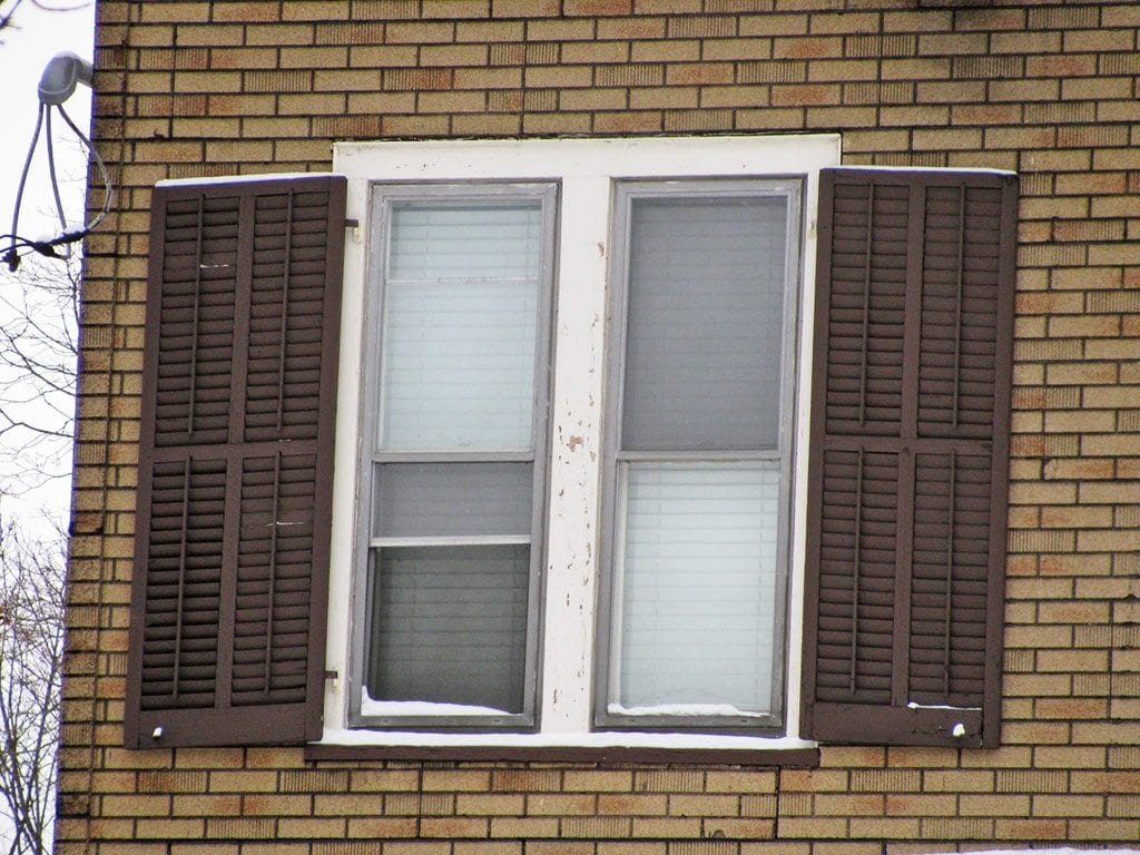 Shutter Mounting Situations - OldHouseGuy Blog