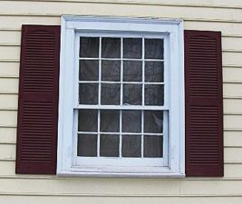 Shutters: What You Need To Know To Avoid Mistakes - OldHouseGuy Blog