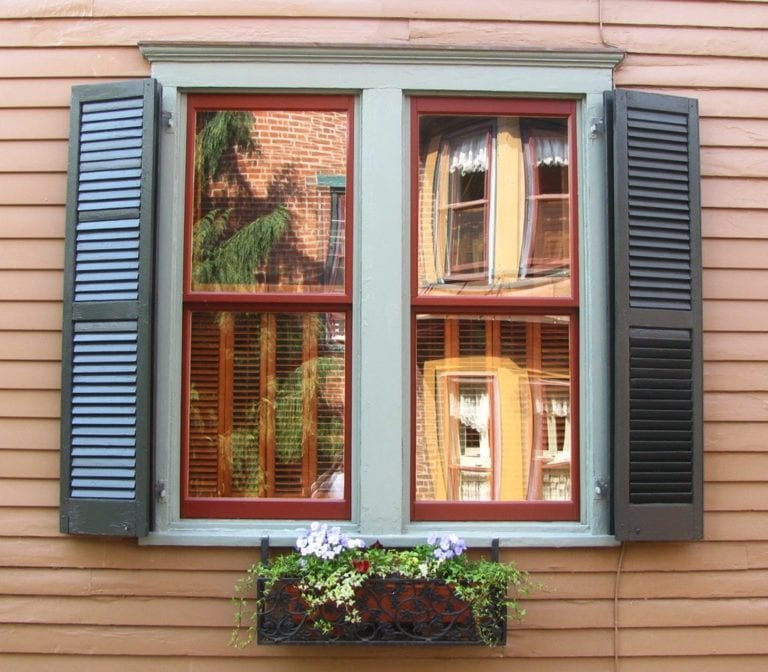 Shutter Mounting Situations - OldHouseGuy Blog