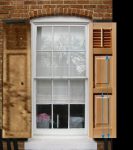 Introduction & History of Shutters - OldHouseGuy Blog