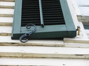 Shutters: What You Need To Know To Avoid Mistakes - OldHouseGuy Blog