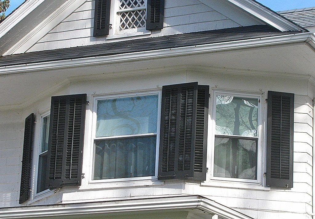 Shutter Mounting Situations - OldHouseGuy Blog