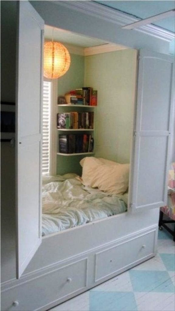 Secret Passages and Hidden Rooms - OldHouseGuy Blog