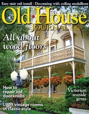 Best Old House Restoration Books, Gifts & Novelties - OldHouseGuy Blog