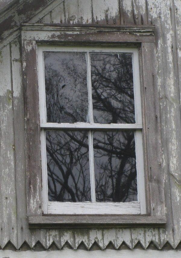 The Truth About Old Wood Windows - OldHouseGuy Blog