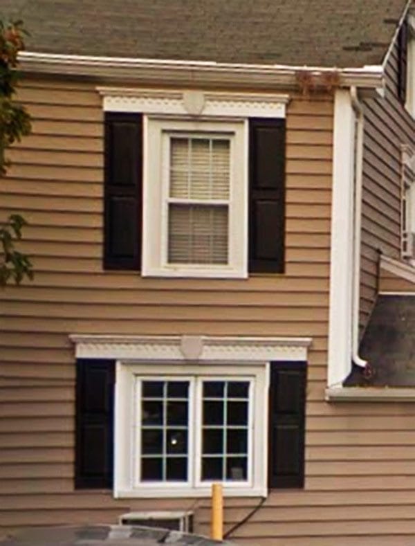 Window Designs & Curb Appeal - OldHouseGuy Blog