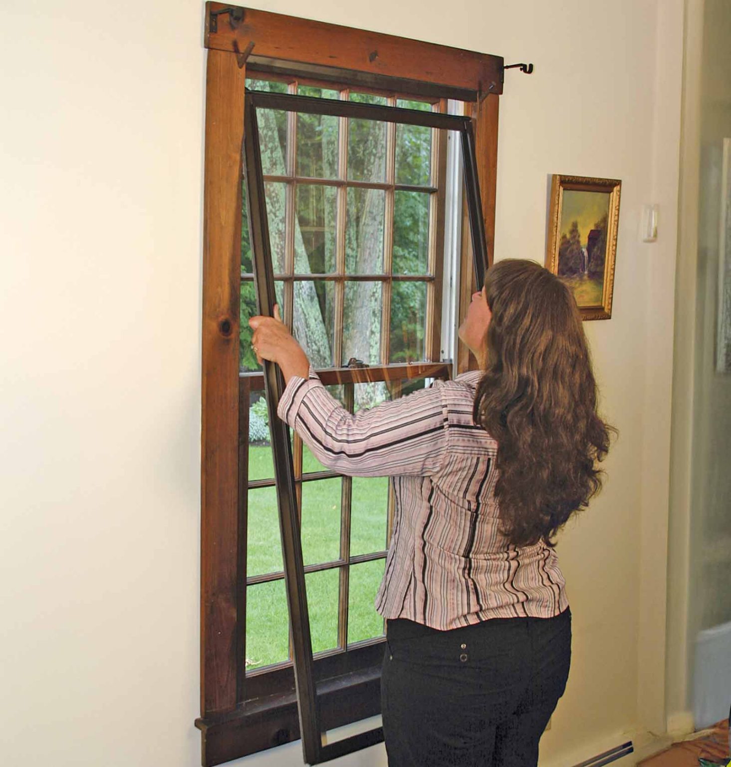 Interior Storm Windows - OldHouseGuy Blog