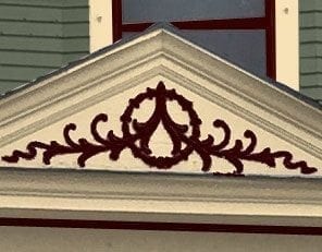 Accenting Victorian House Colors - OldHouseGuy Blog