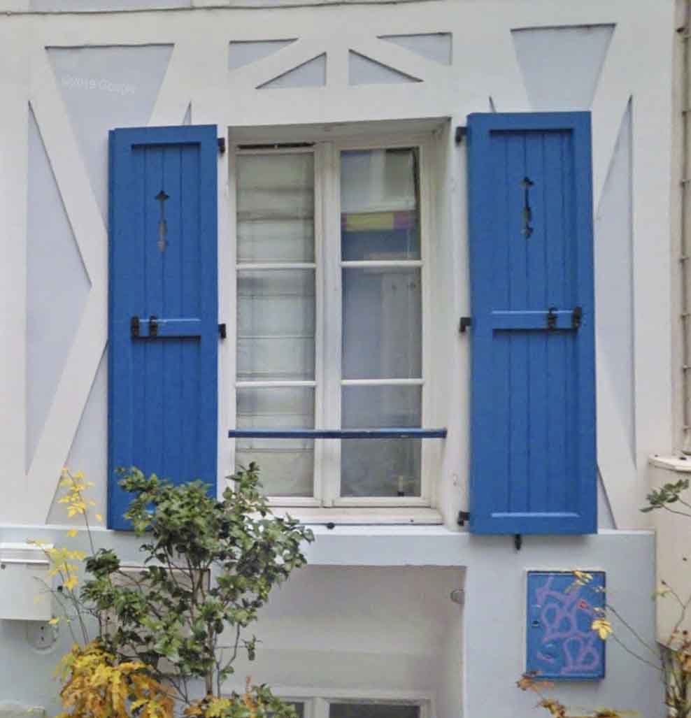 What Shutter Style Is Right For My House - OldHouseGuy Blog