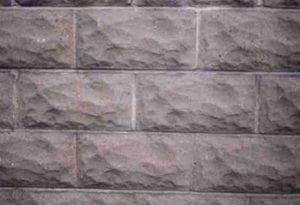 Decorative Concrete Block - OldHouseGuy Blog
