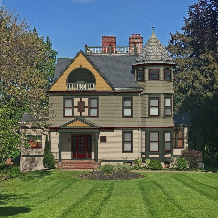 old house makeover portfolio | House Design and restoration