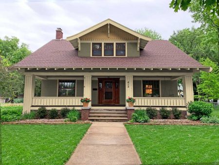 Yankee Gutters, K-Style Gutters, Built-in or Box Gutters - OldHouseGuy Blog