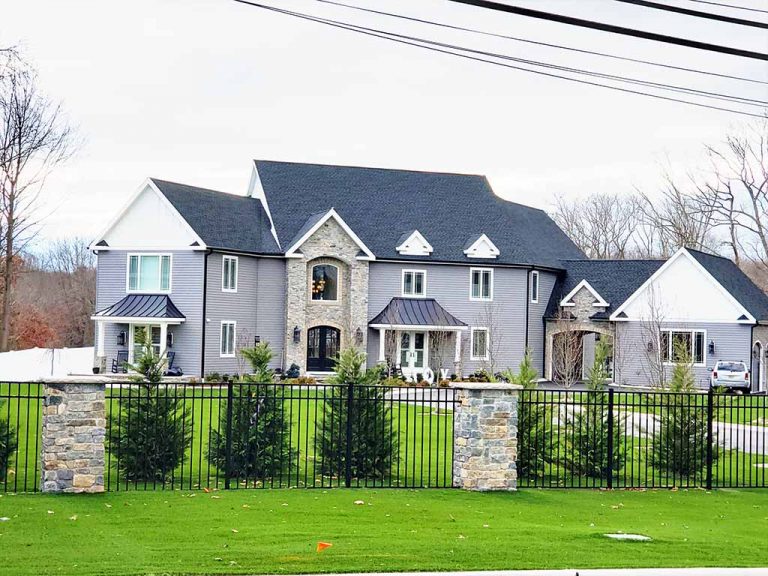 Yankee Gutters, K-Style Gutters, Built-in or Box Gutters - OldHouseGuy Blog