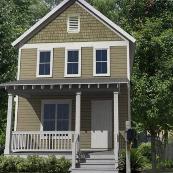 New Replica Historic House Plans - OldHouseGuy Blog