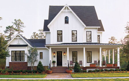 New Replica Historic House Plans - OldHouseGuy Blog