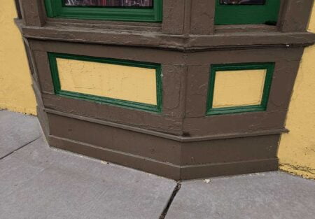 Mistakes using Applied versus Inset Panels - OldHouseGuy Blog