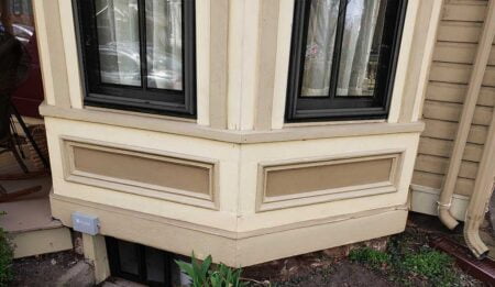 Mistakes using Applied versus Inset Panels - OldHouseGuy Blog
