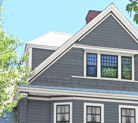 Roof Eaves: The Hidden Culprit in Common Home Design Mistakes ...