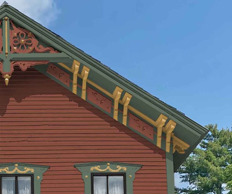 Roof Eaves: The Hidden Culprit in Common Home Design Mistakes ...