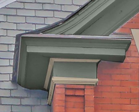 Roof Eaves: The Hidden Culprit in Common Home Design Mistakes ...