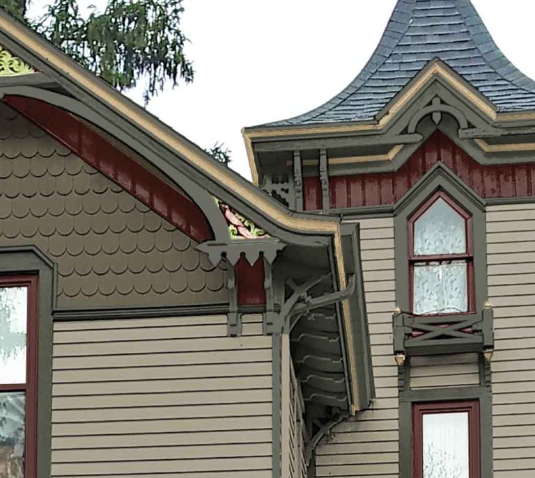 Roof Eaves: The Hidden Culprit in Common Home Design Mistakes ...