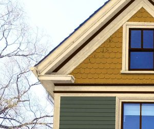 Roof Eaves: The Hidden Culprit in Common Home Design Mistakes ...