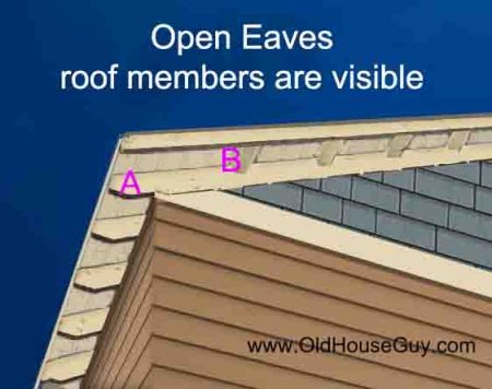 Roof Eaves: The Hidden Culprit in Common Home Design Mistakes ...